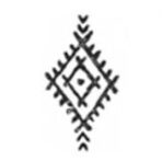 Berber Symbols And Their Meaning - SAHARA45